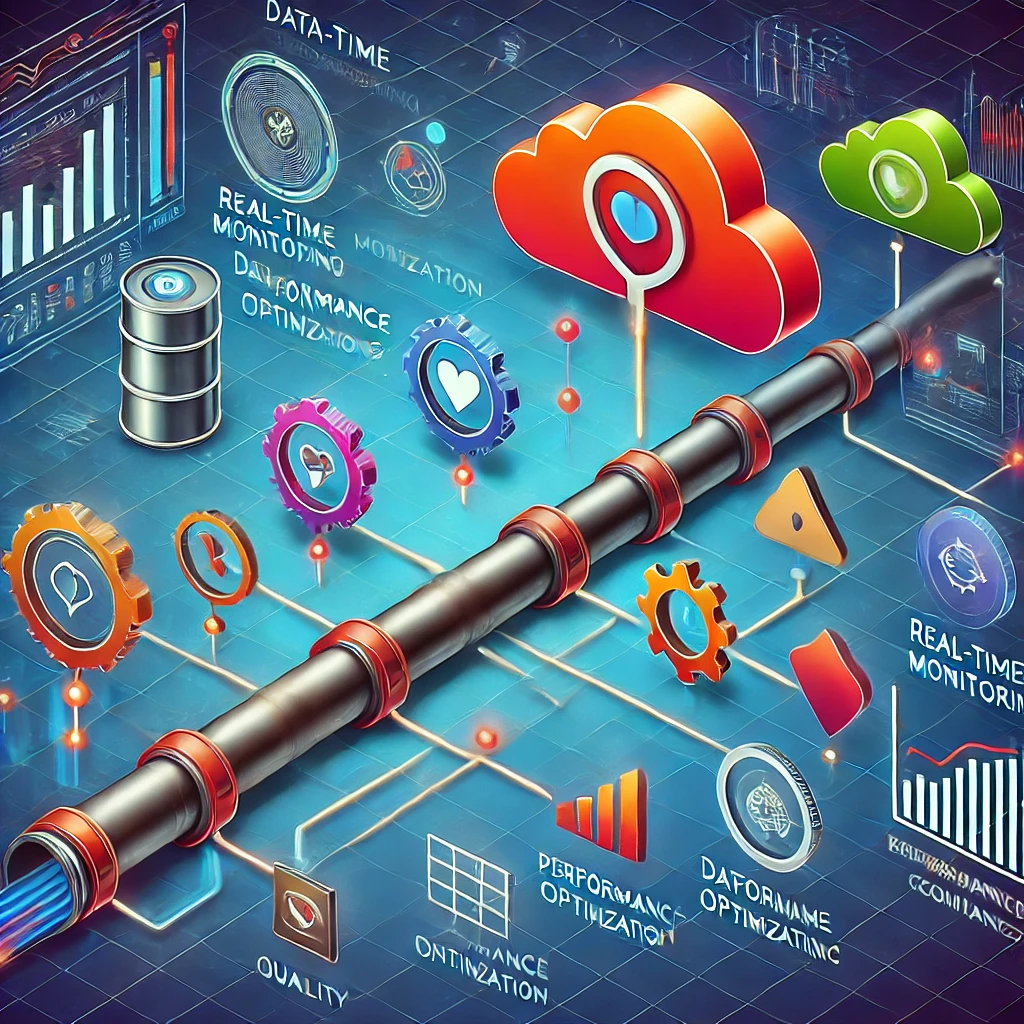 Data Pipeline Observability Tools: Ensuring Data Integrity and Performance | Orchestra